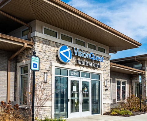 About Us | VisionQuest Eyecare in Fishers and Greenwood, IN