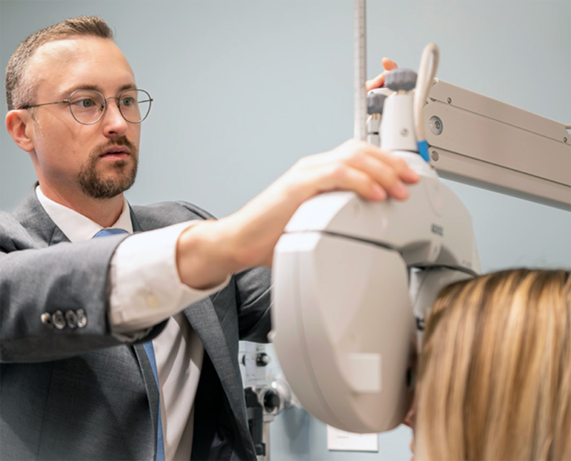 How to Find the Best Eye Doctor Near Me in Greenwood, IN – VisionQuest ...
