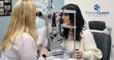 Why an Eye Exam Is Essential for Your Vision and Your Health ...