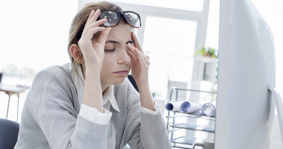 Ways to Rest Your Eyes After Using the Computer | VisionQuest Eyecare
