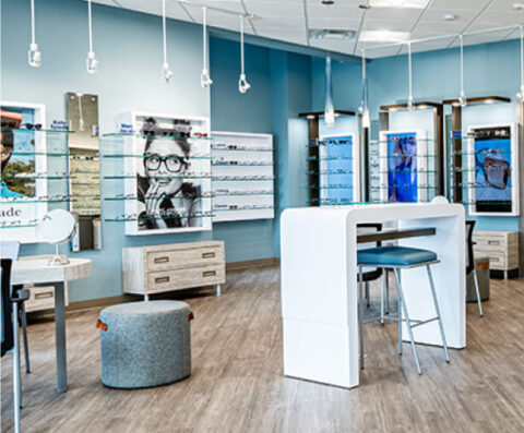 Designer Glasses in Greenwood & Fishers | VisionQuest Eyecare